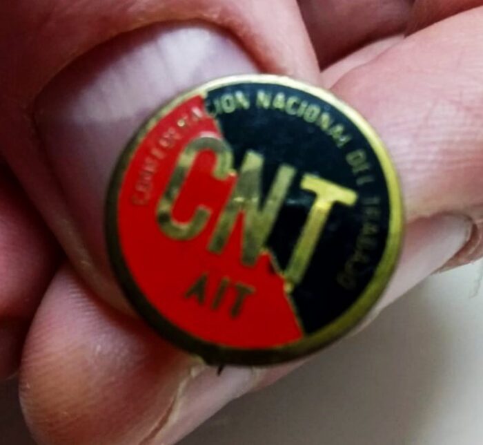 The CNT and the history of anarchism in Spain – Spanish Civil War tours ...