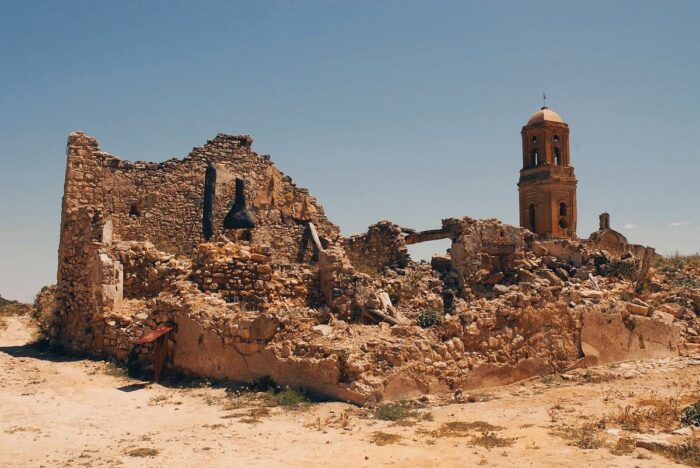 The Battle of the Ebro – Spanish Civil War tours in Barcelona and ...