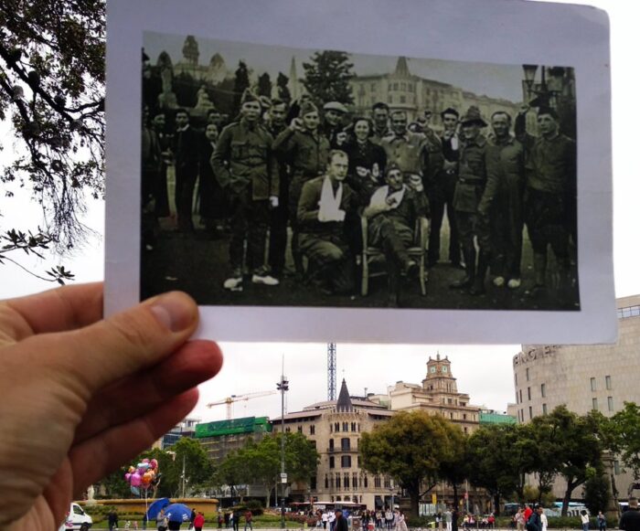 Anti Nazi Germans and the Spanish Civil War – Spanish Civil War tours ...